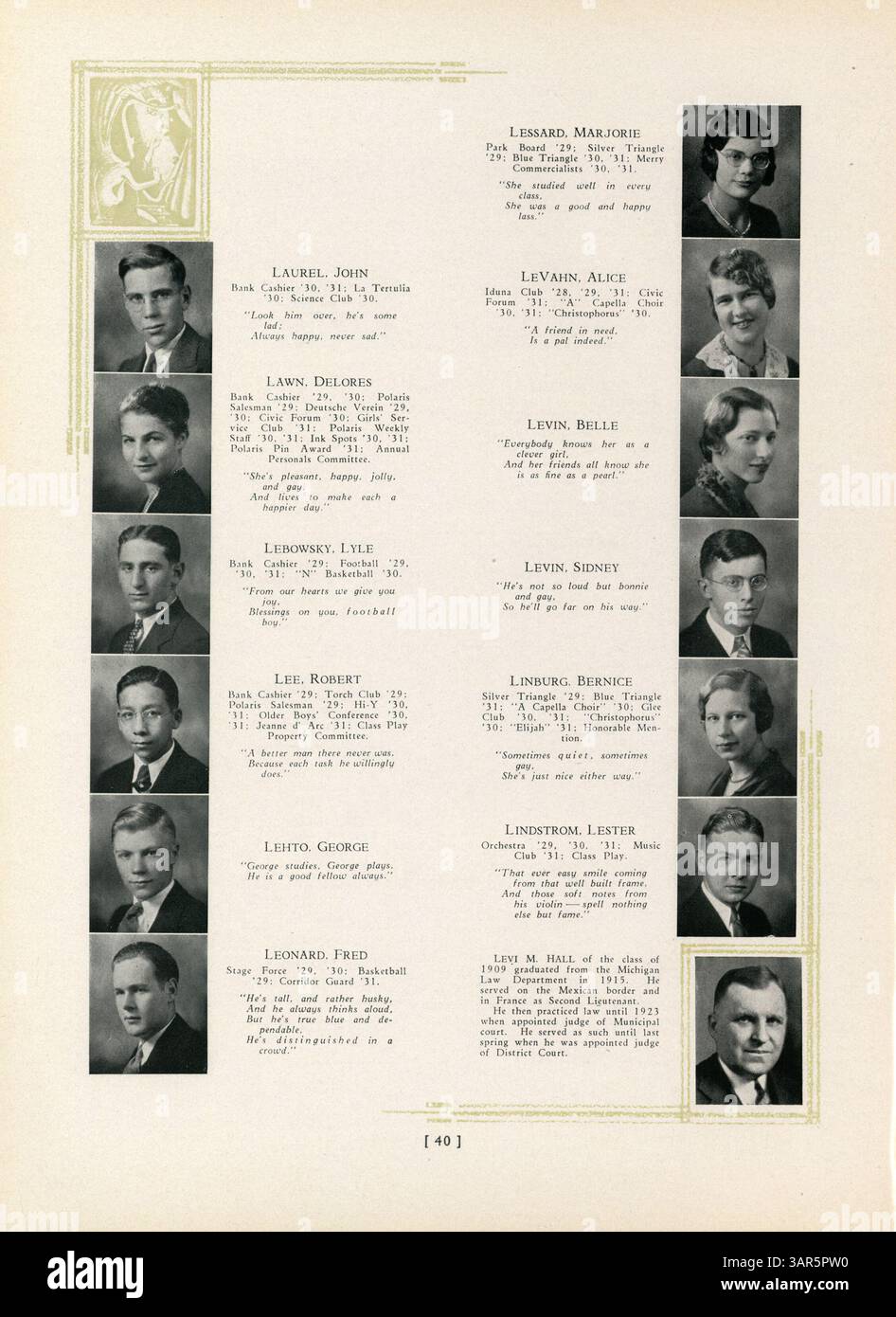 Focusing on african american achievements and history hi-res stock ...
