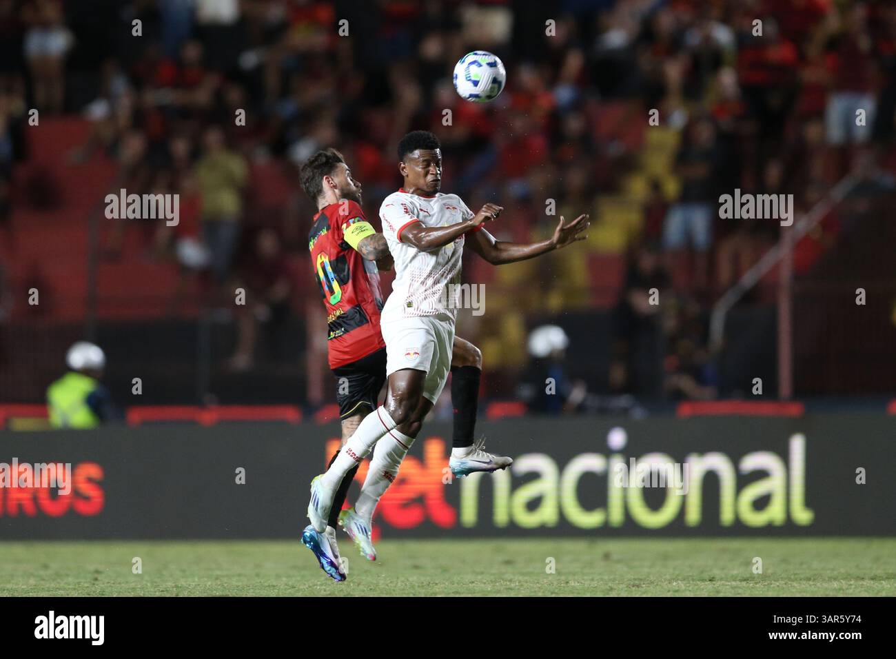 Recife, Brazil. 16th Apr, 2025. PE - RECIFE - 04/16/2025 - BRAZILIAN A ...