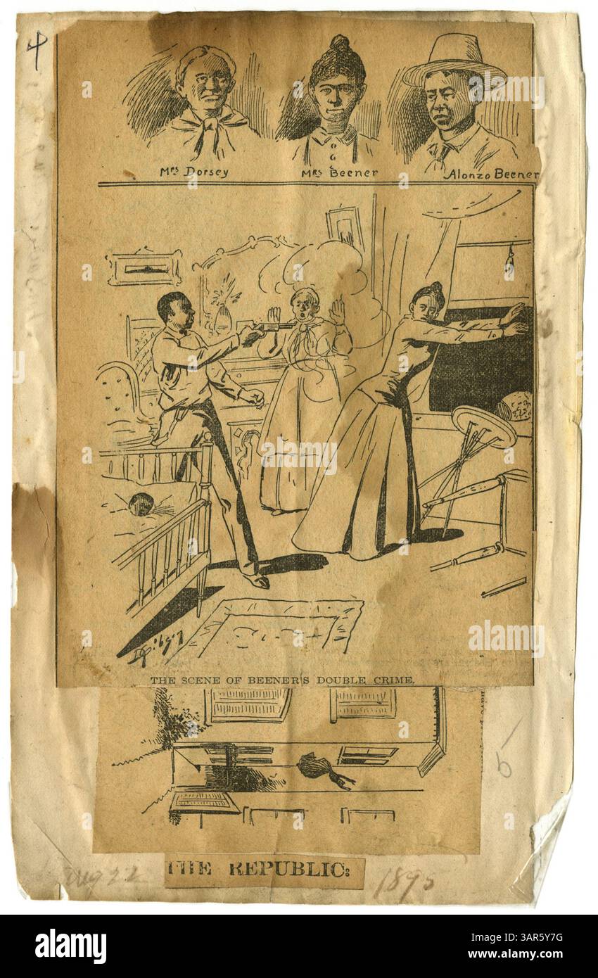 African american fire companies Cut Out Stock Images & Pictures - Alamy