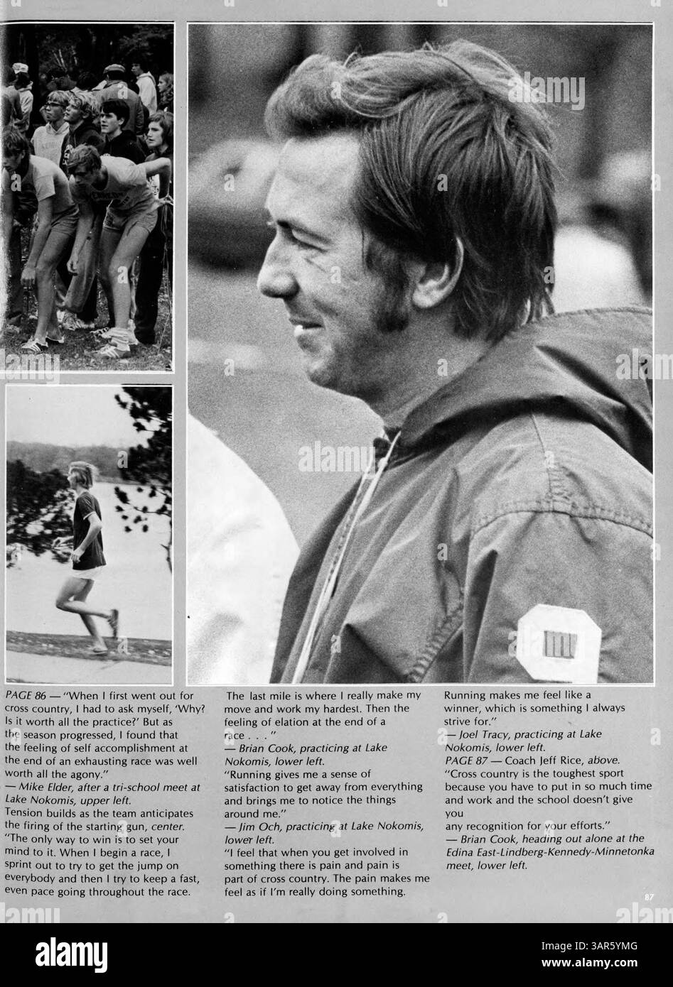 The 1973 Kennedy High Yearbook features profiles of students, teachers, clubs, sports teams, and ...