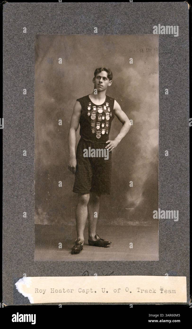 Roy heater hi-res stock photography and images - Alamy