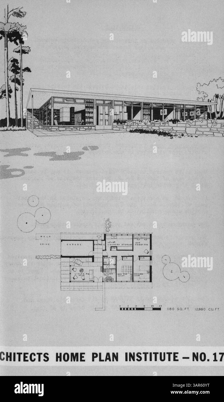This book features 25 house designs by architects of the Architects ...