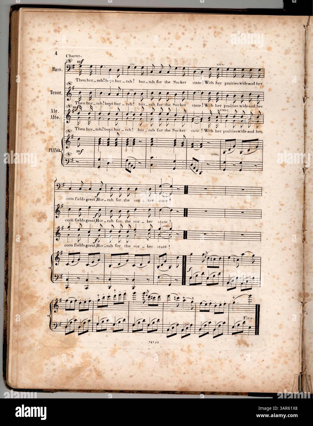 Chorus includes hi-res stock photography and images - Alamy