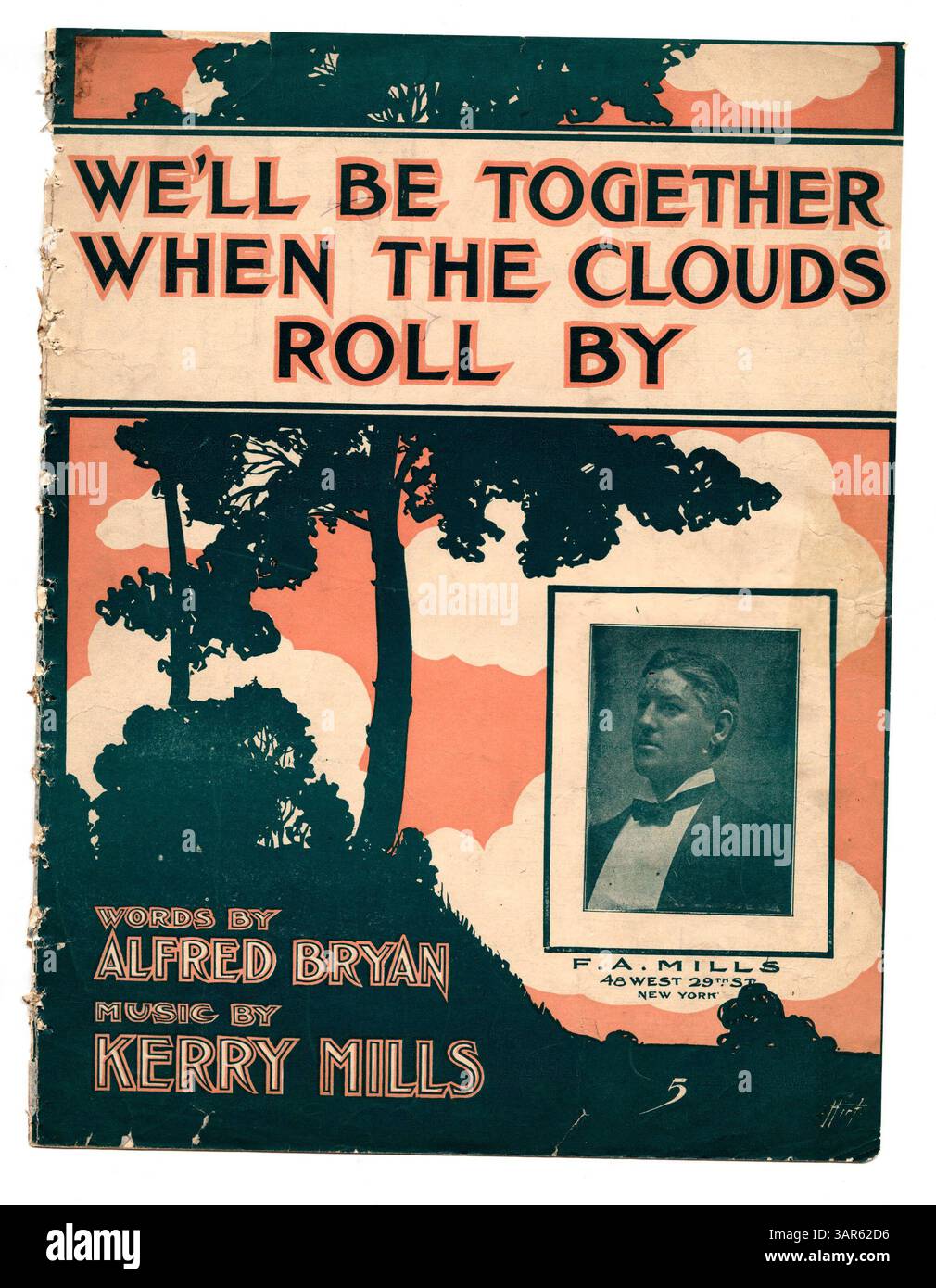 Musical theater works Cut Out Stock Images & Pictures - Alamy