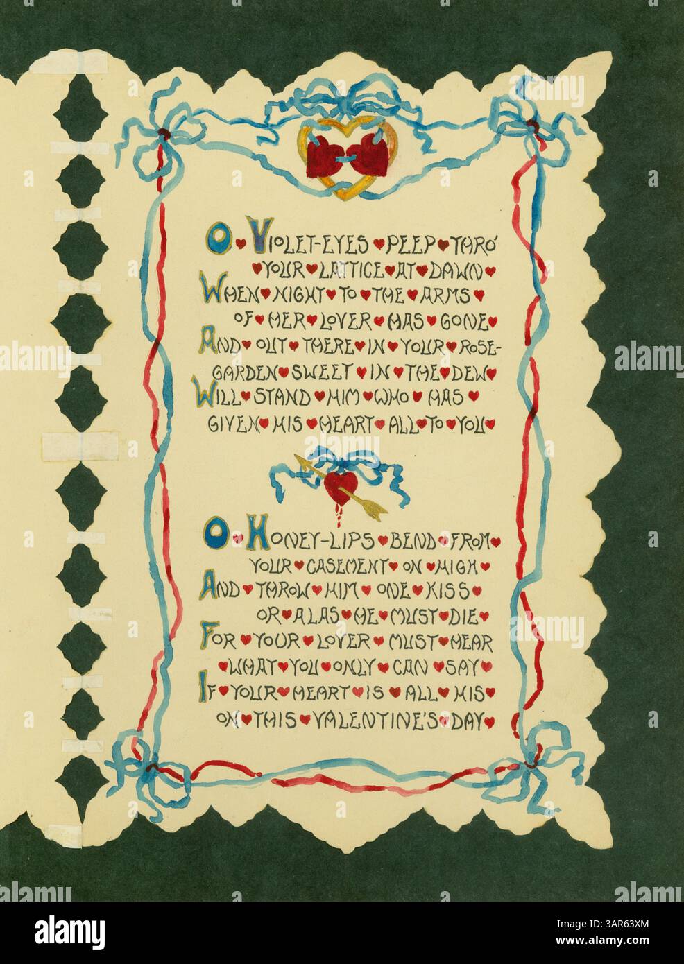 The February 1905 issue of The Potter's Wheel (Volume 1, Number 4 ...