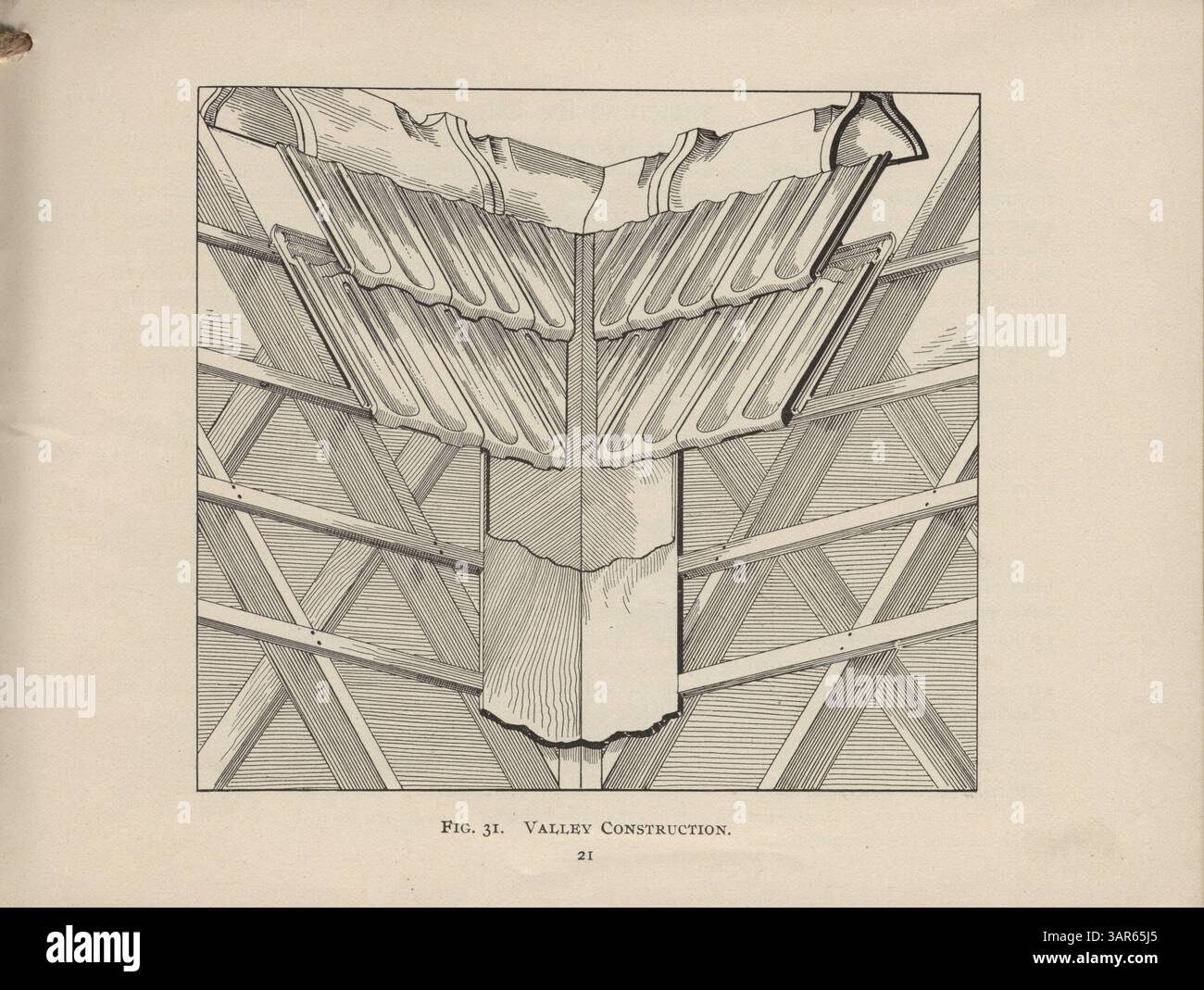 The Ludowici Roofing Tile Company is known for its innovative ...