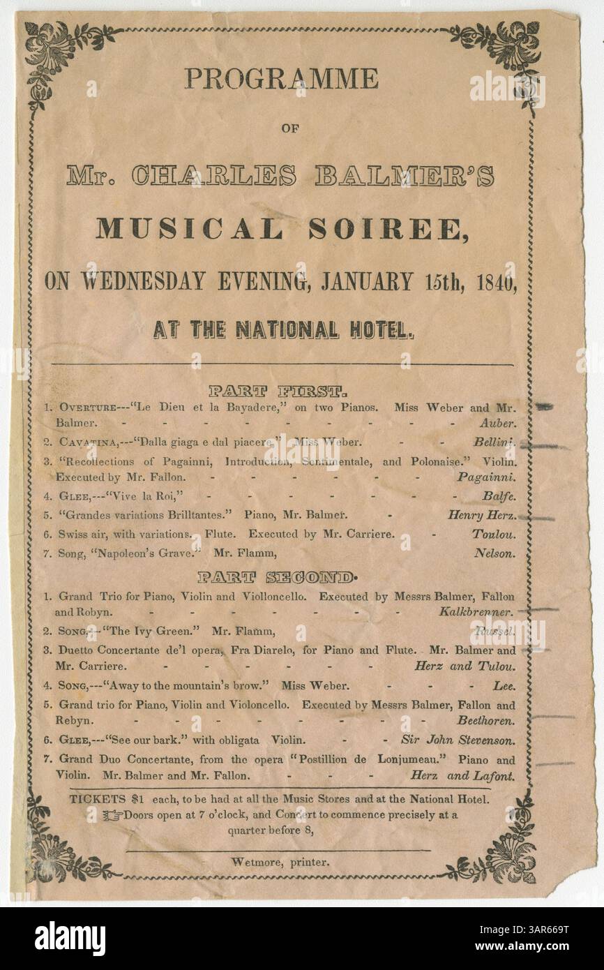 Charles balmer hi-res stock photography and images - Alamy