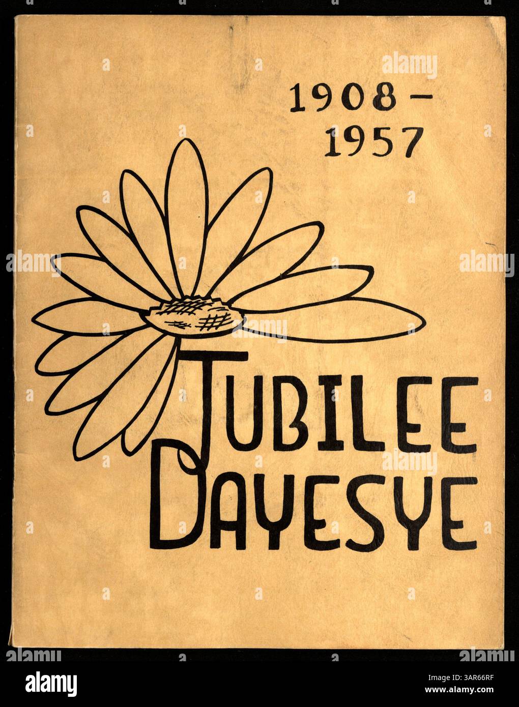 The 1957 yearbook from St. Margaret's Academy documents the students ...