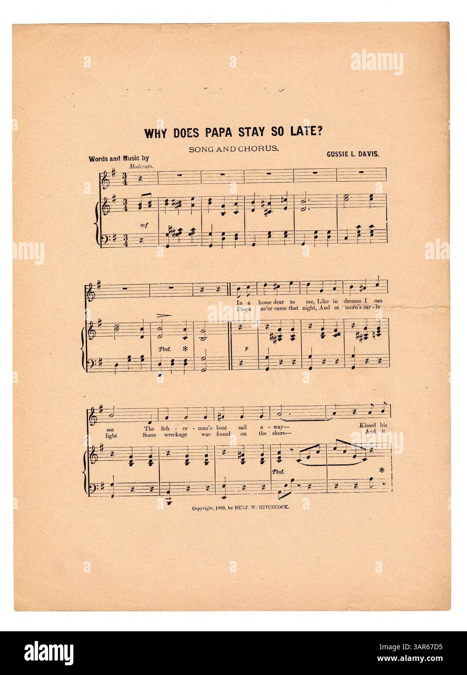 Musical gem Cut Out Stock Images & Pictures - Alamy