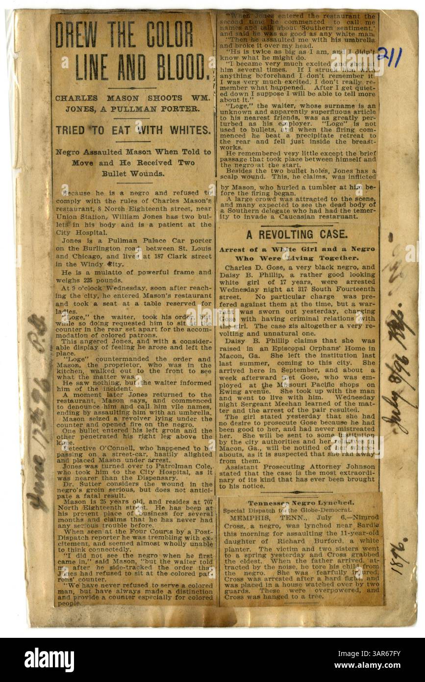 Evening star turner Cut Out Stock Images & Pictures - Alamy