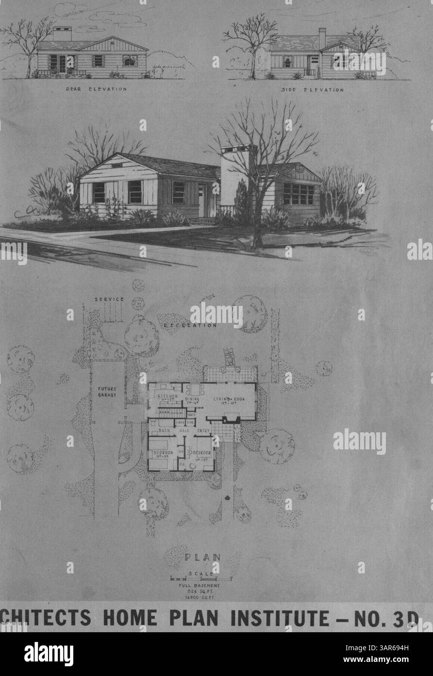 Northwest Homes, Book 2 is a catalog of fifty house designs by the ...