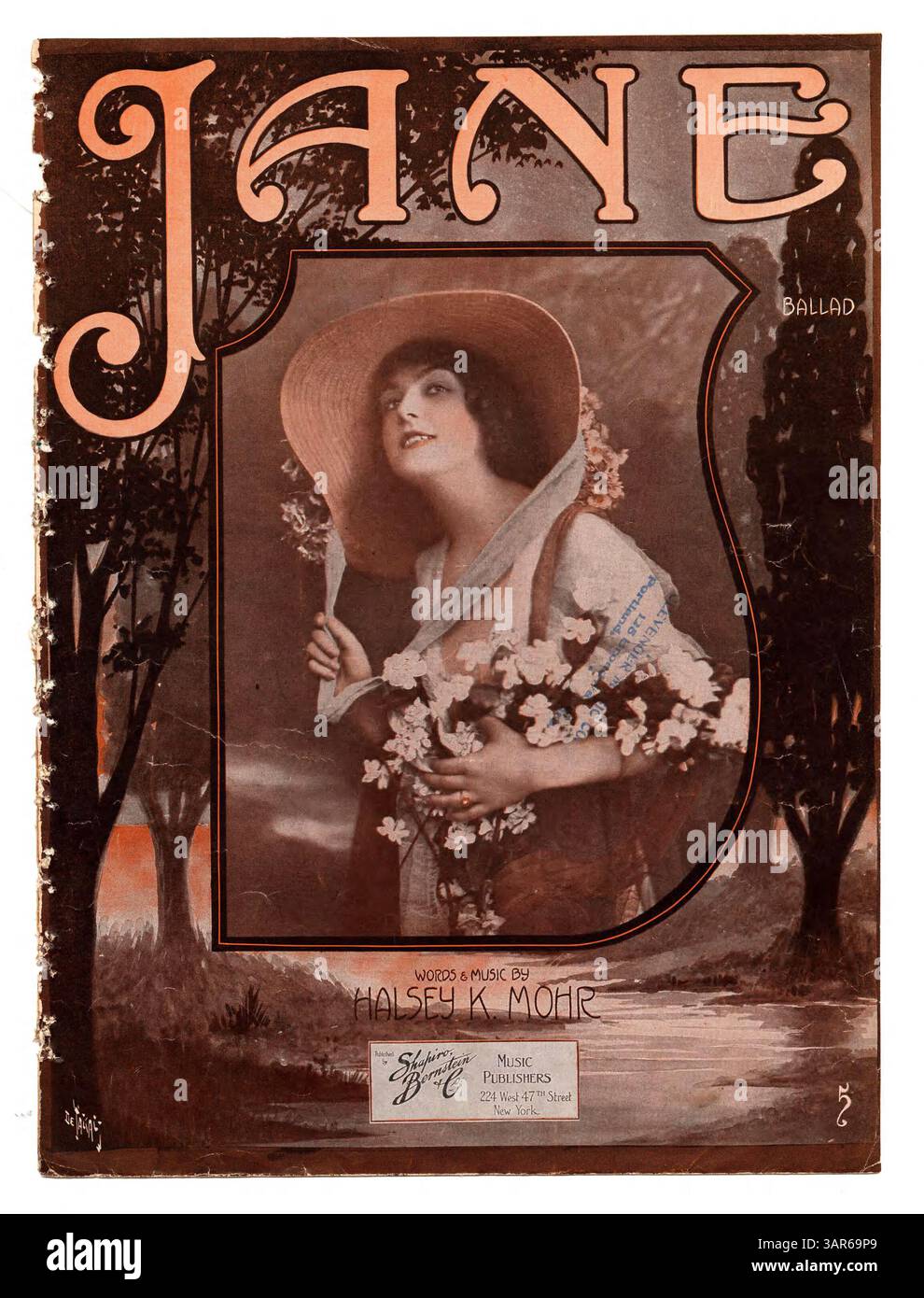 Classical music library Cut Out Stock Images & Pictures - Alamy