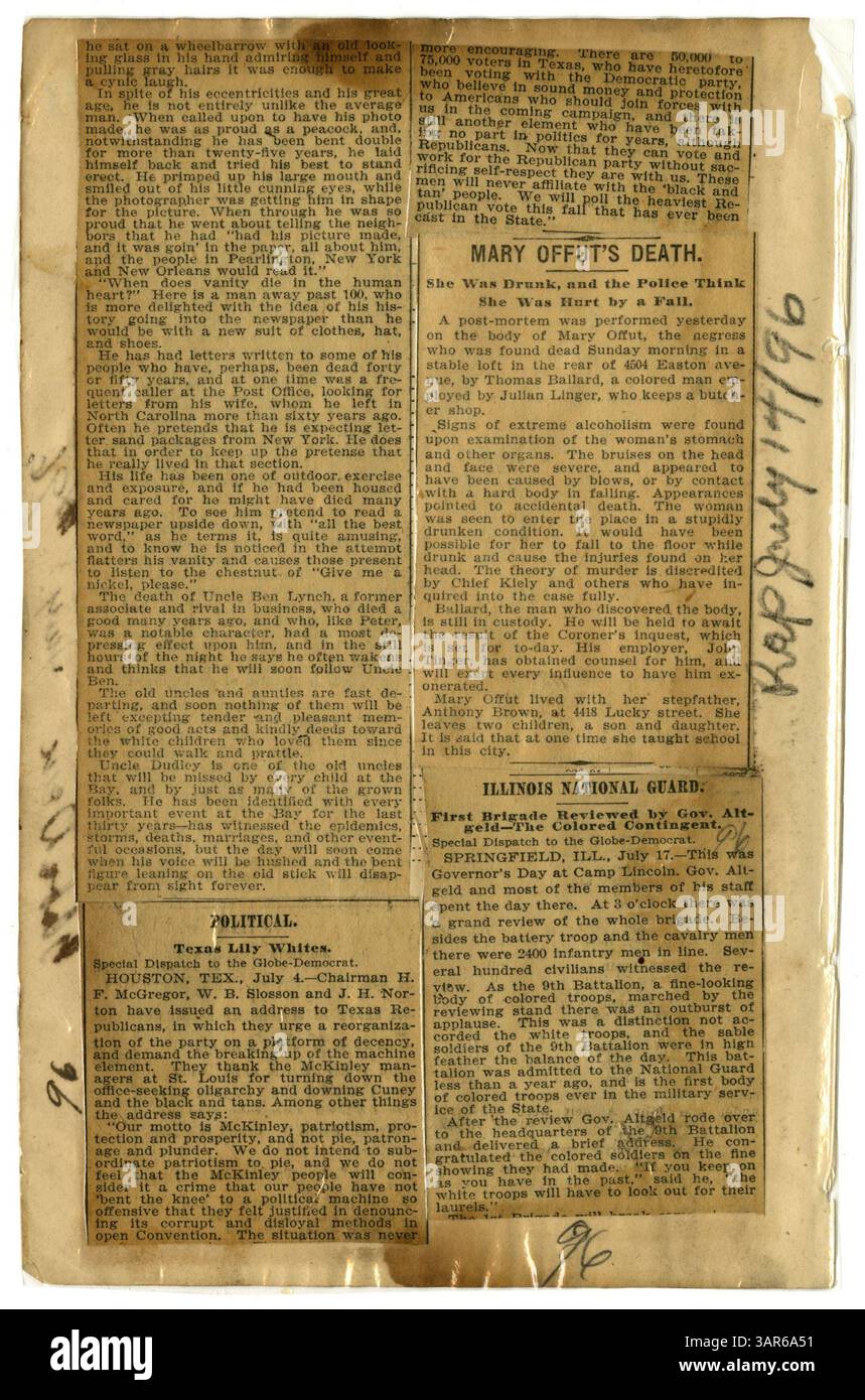 Evening star turner Cut Out Stock Images & Pictures - Alamy