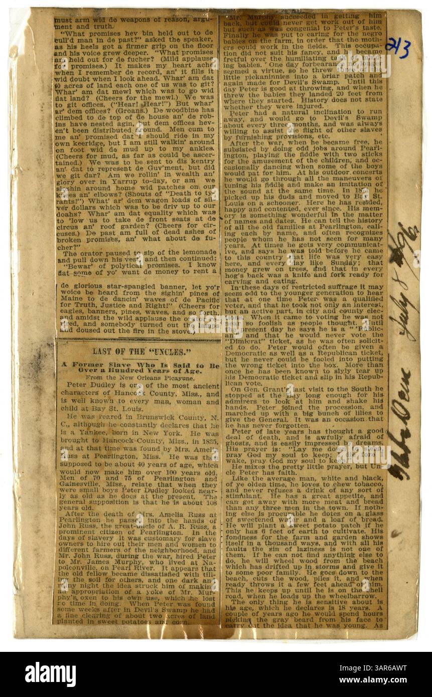 Sam joseph Cut Out Stock Images & Pictures - Alamy