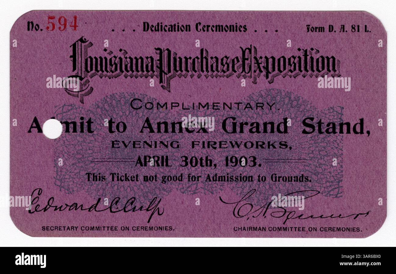 Annex grand stand hi-res stock photography and images - Alamy