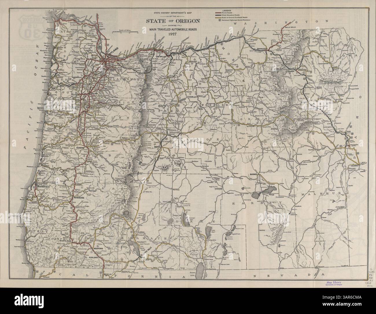1970s map hi-res stock photography and images - Alamy