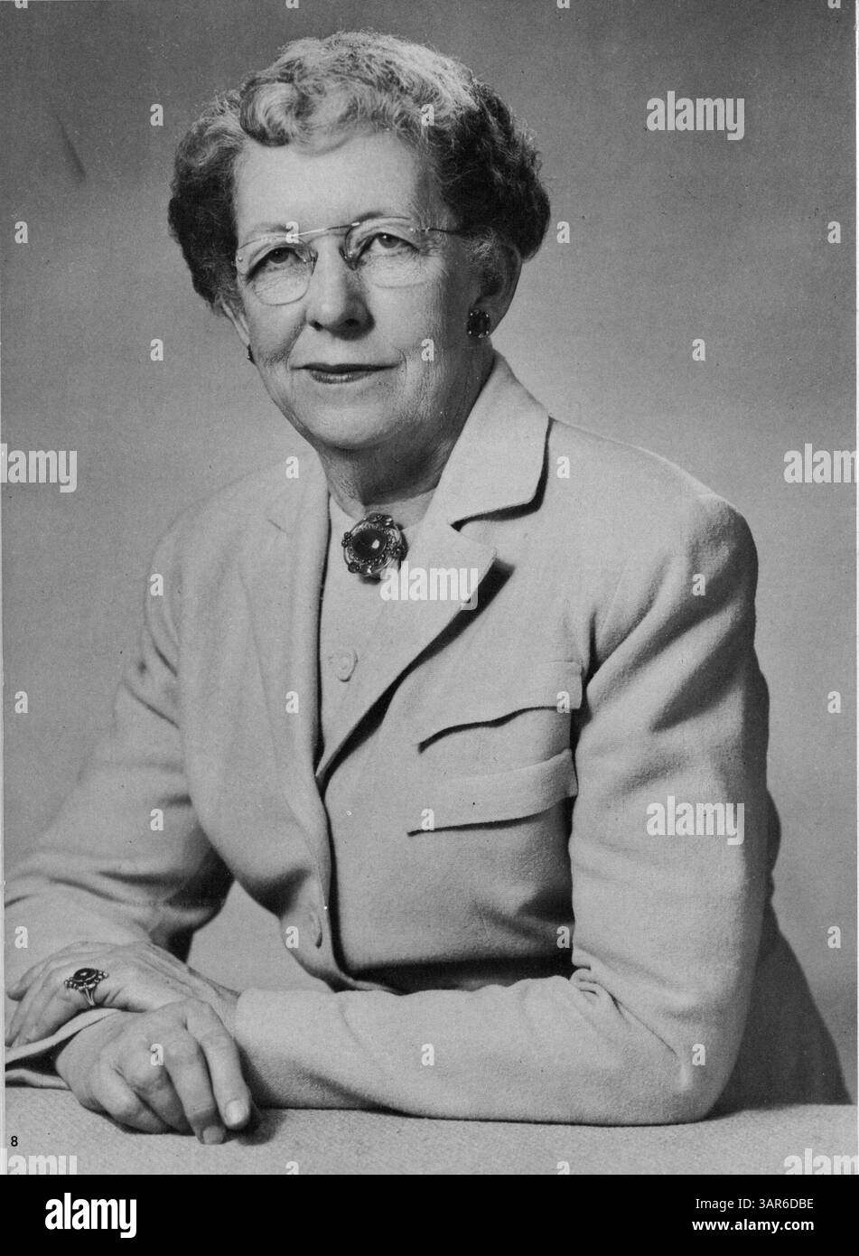 This Central High yearbook captures significant events and ...