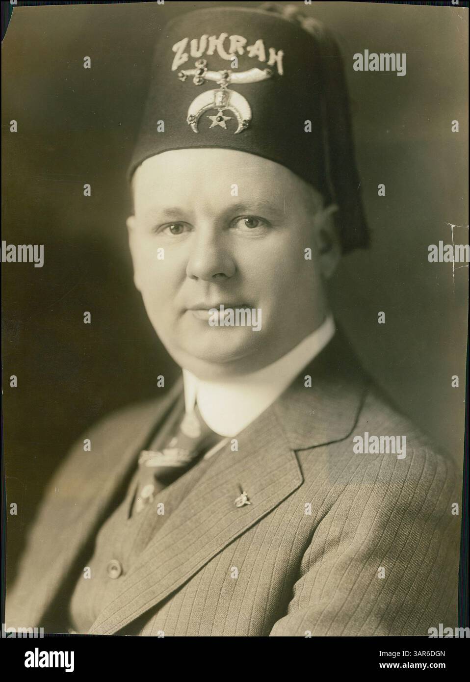Zuhrah society hi-res stock photography and images - Alamy