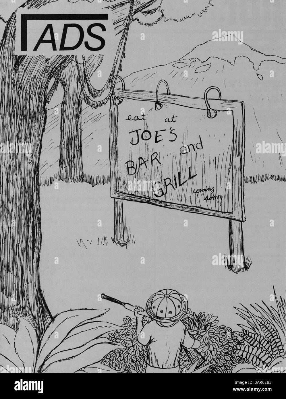 This high school yearbook from South High School captures key moments ...