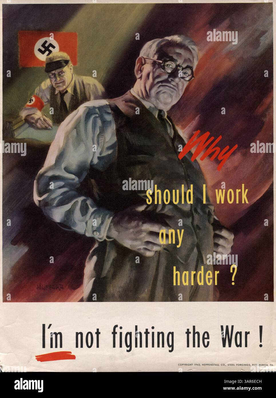 This political cartoon features a disgruntled American standing in the ...