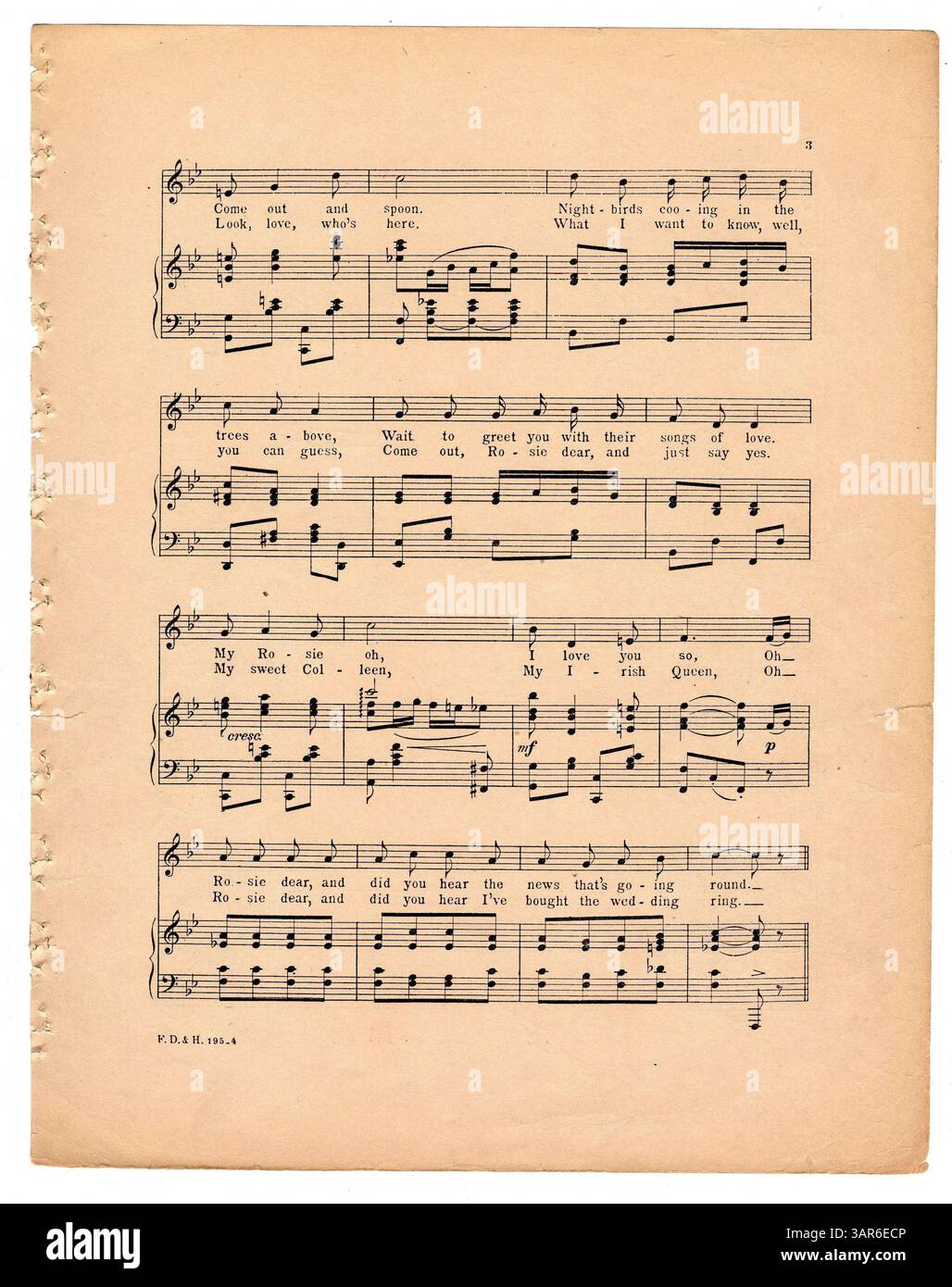 A rosie Cut Out Stock Images & Pictures - Alamy