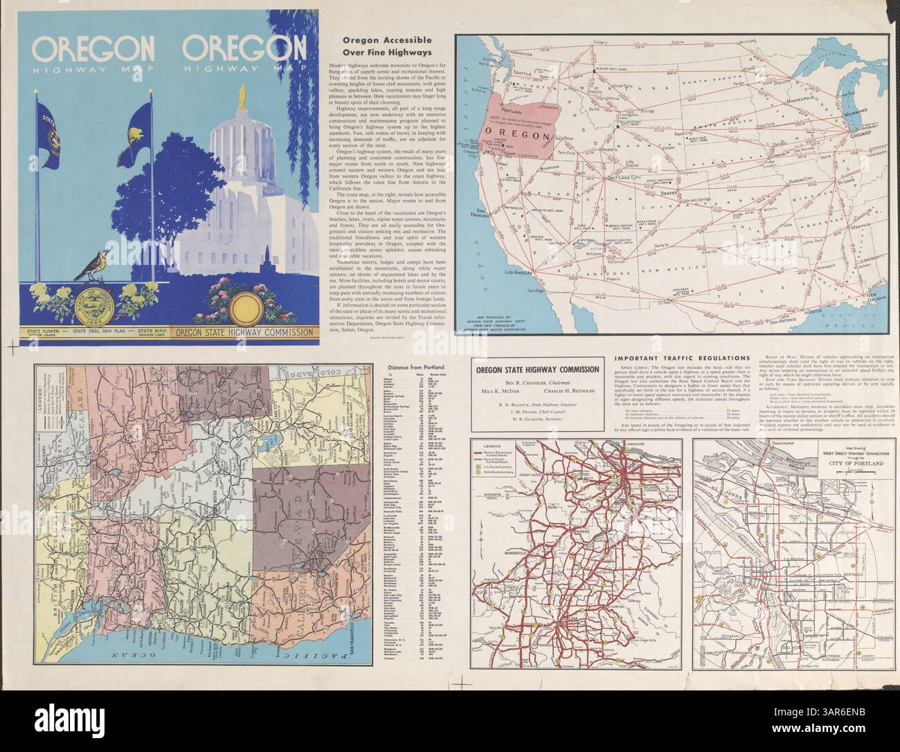 Ancillary maps hi-res stock photography and images - Alamy