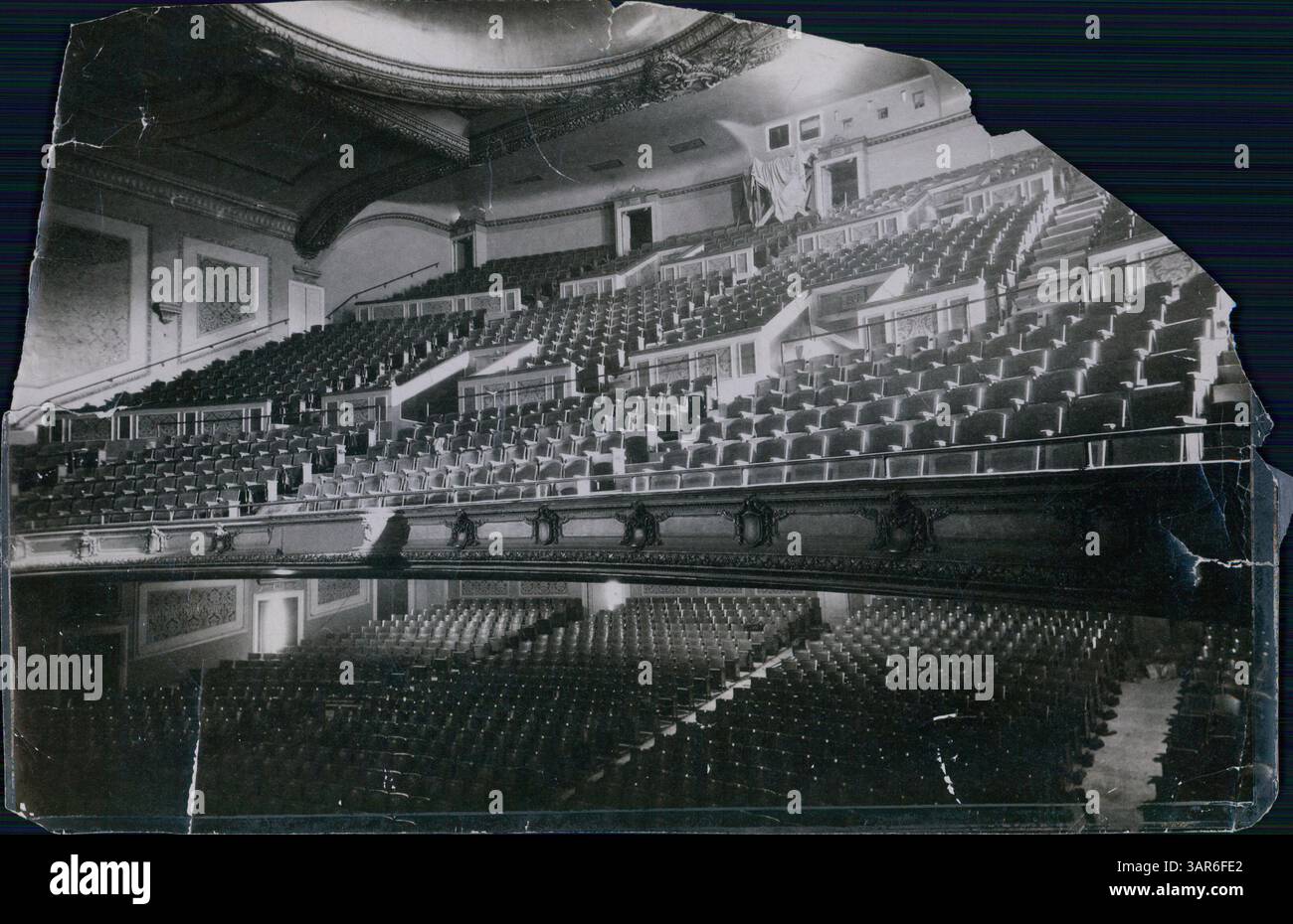 Hennepin orpheum theater hi-res stock photography and images - Alamy