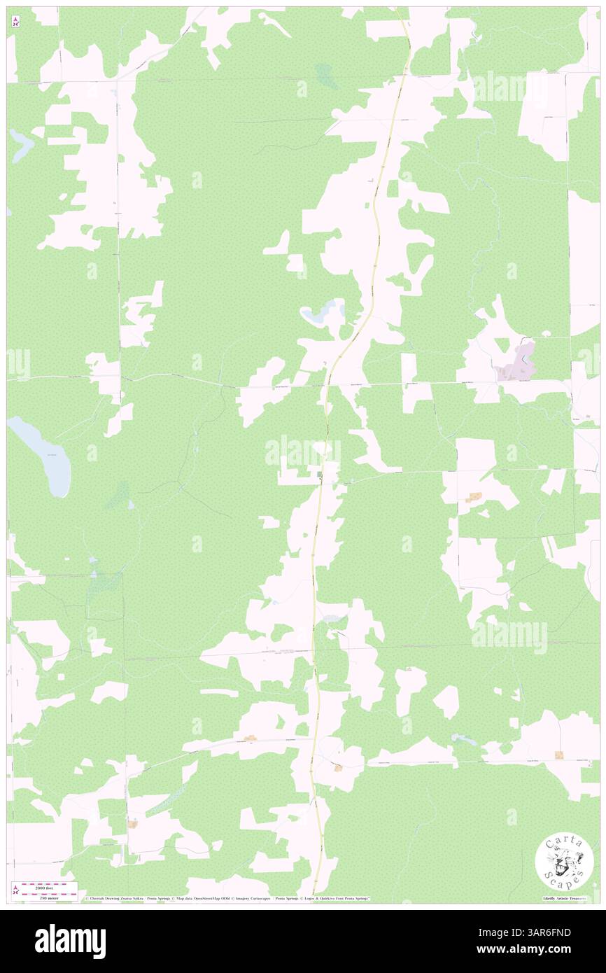 Colline Cairns, Estrie, CA, Canada, Quebec, N 45 15' 44'', S 71 34' 27 ...