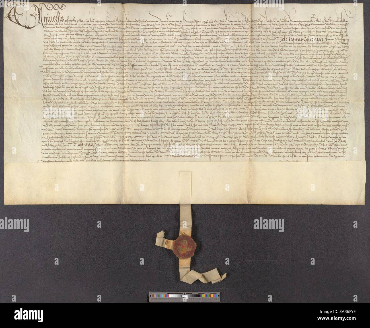 'Deed 002' is a historical document related to property ownership or transfer. It is part of the ...