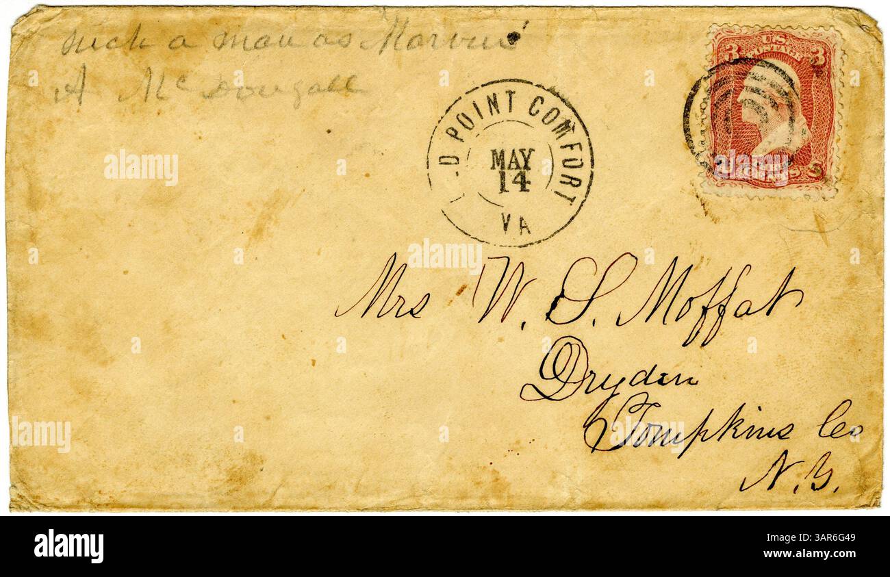 Matilda b moffat Cut Out Stock Images & Pictures - Alamy