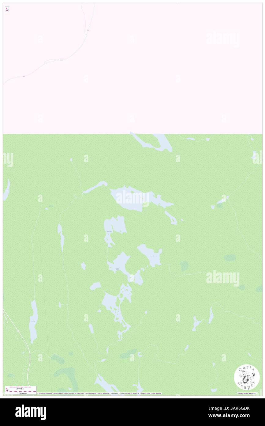 Lac soulard hi-res stock photography and images - Alamy