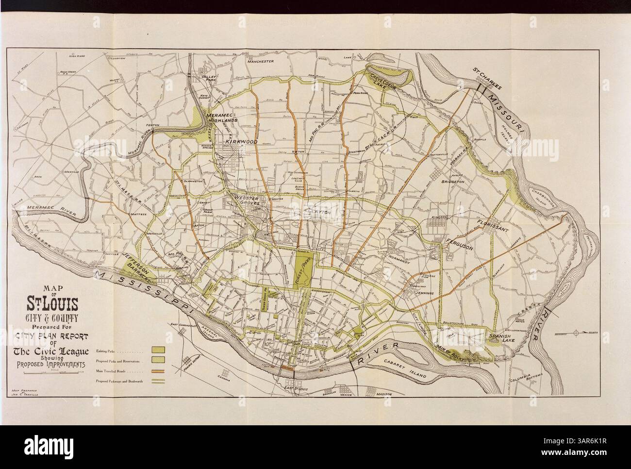 Civic map hi-res stock photography and images - Alamy