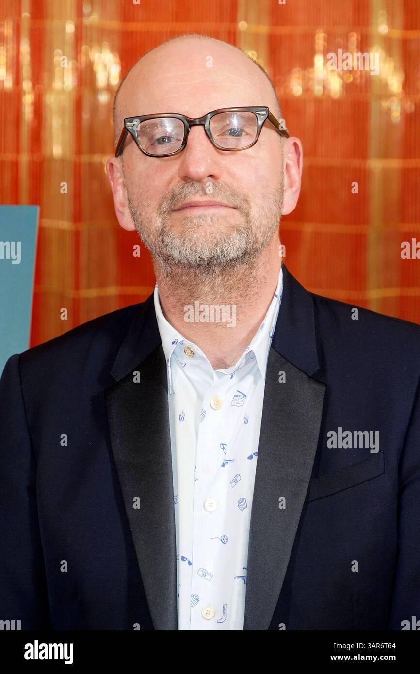 Steven Soderbergh beim Photocall anlässlich des Special Screenings des ...