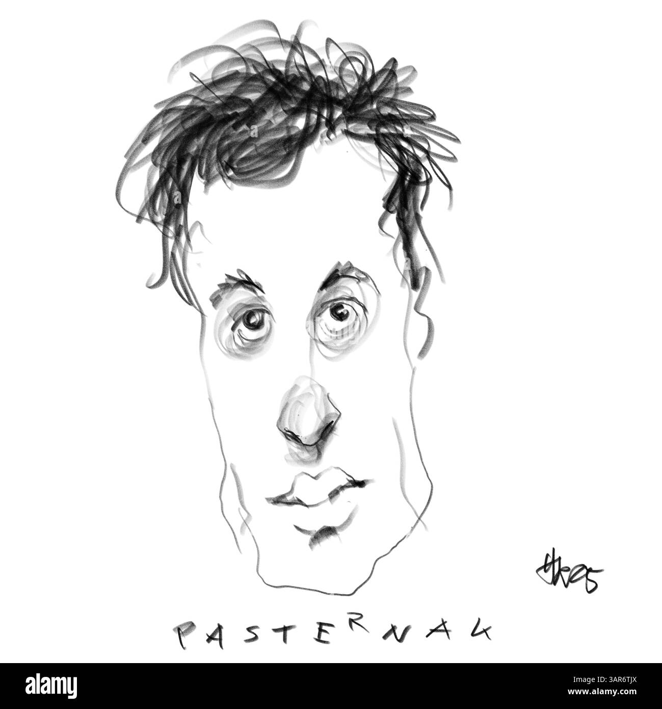 Composer author Cut Out Stock Images & Pictures - Alamy