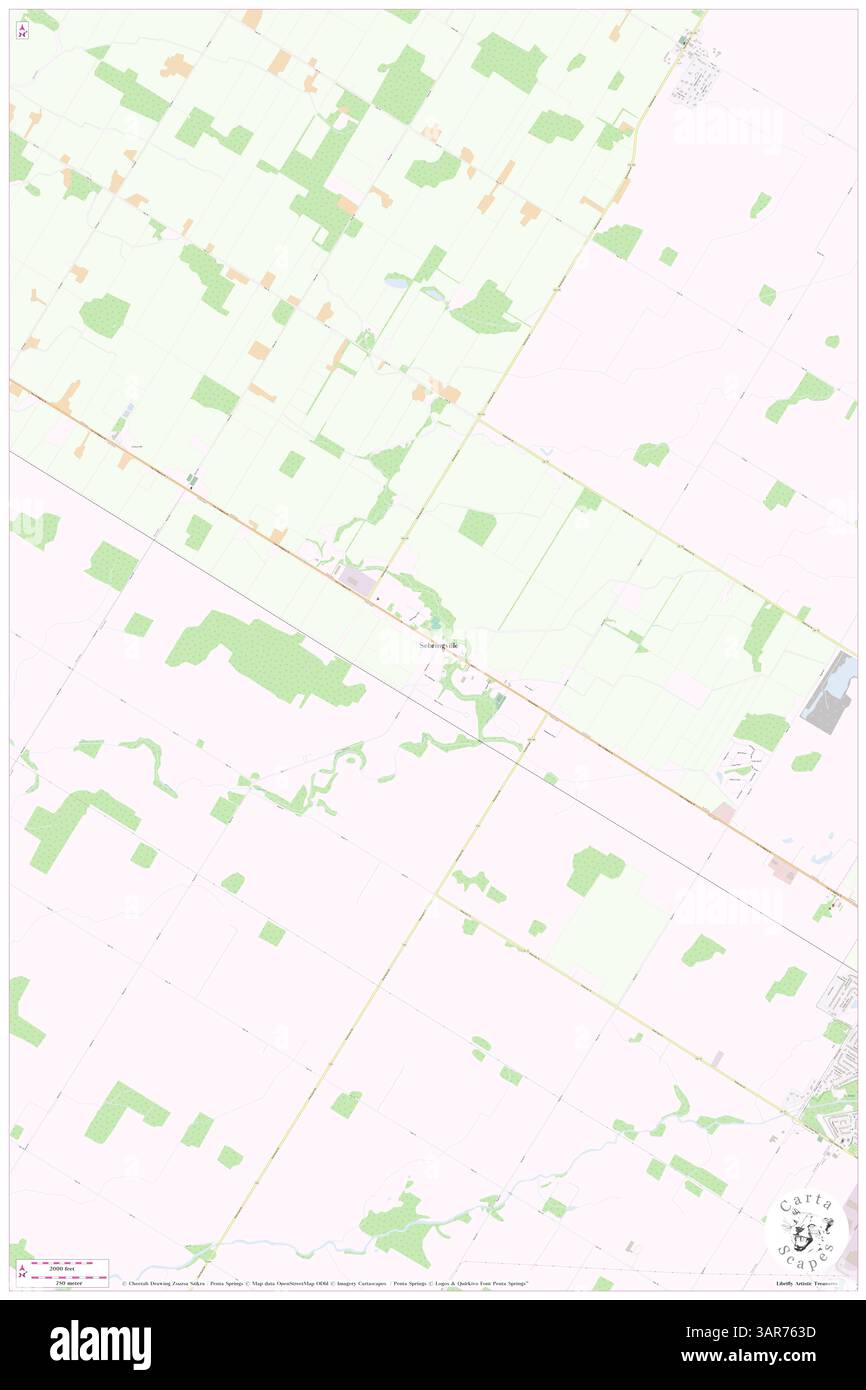 Sebringville hi-res stock photography and images - Alamy