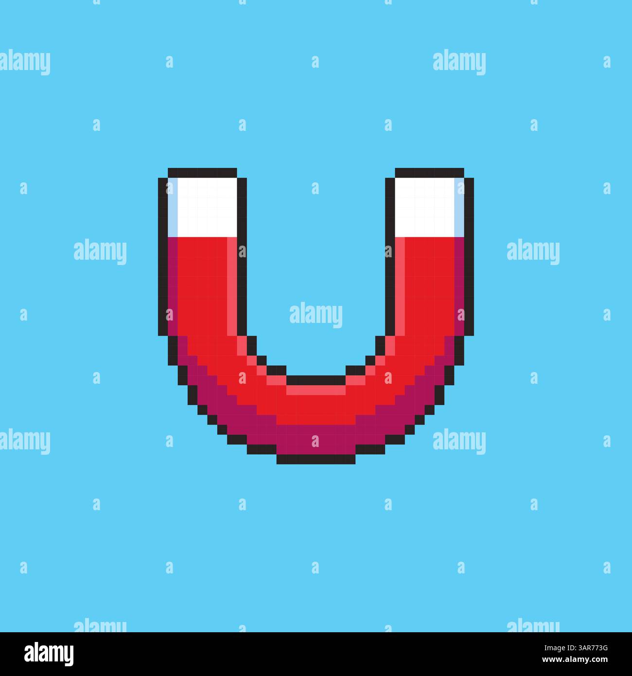 North arcade Stock Vector Images - Alamy