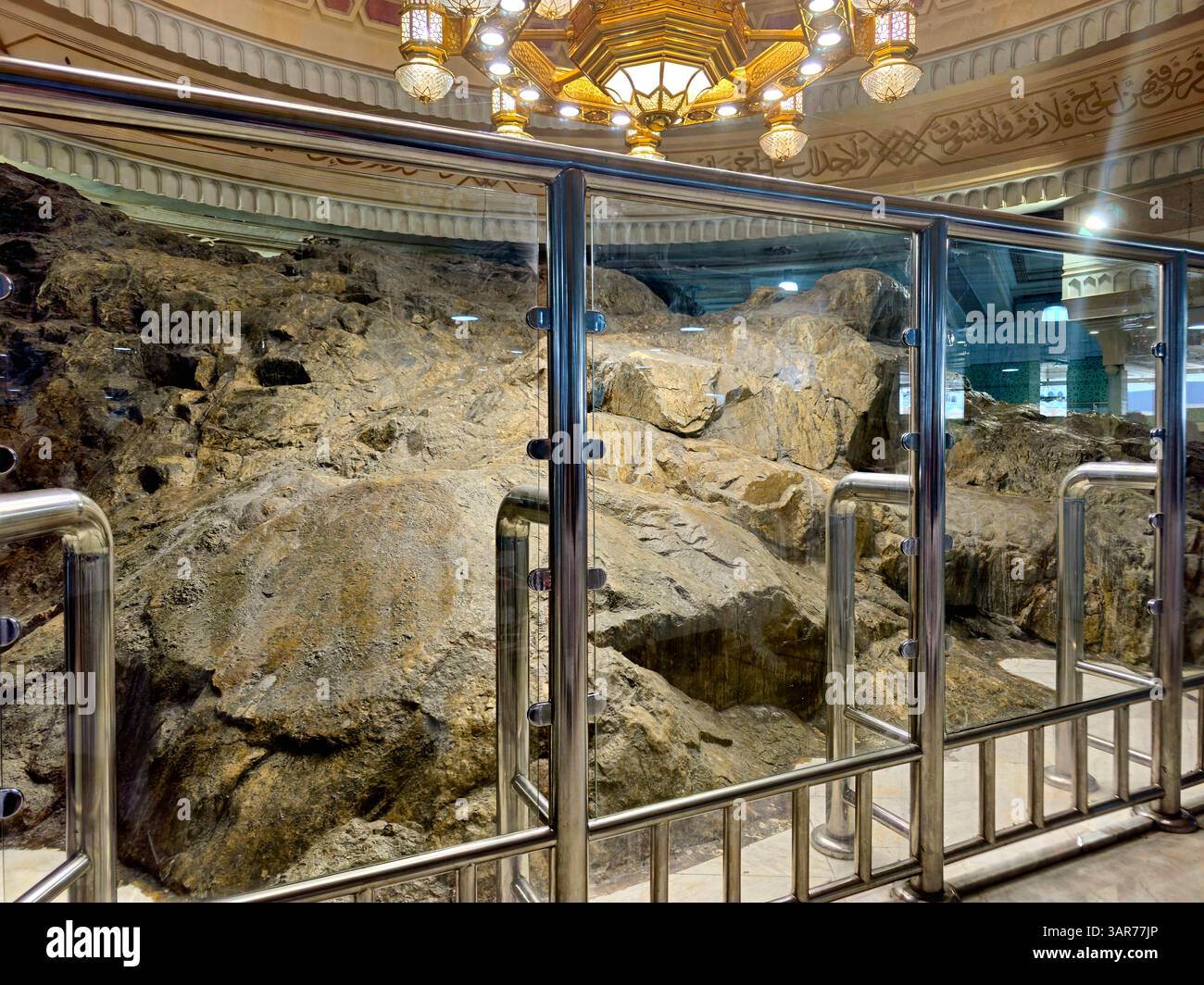 Safa and marwa hi-res stock photography and images - Alamy