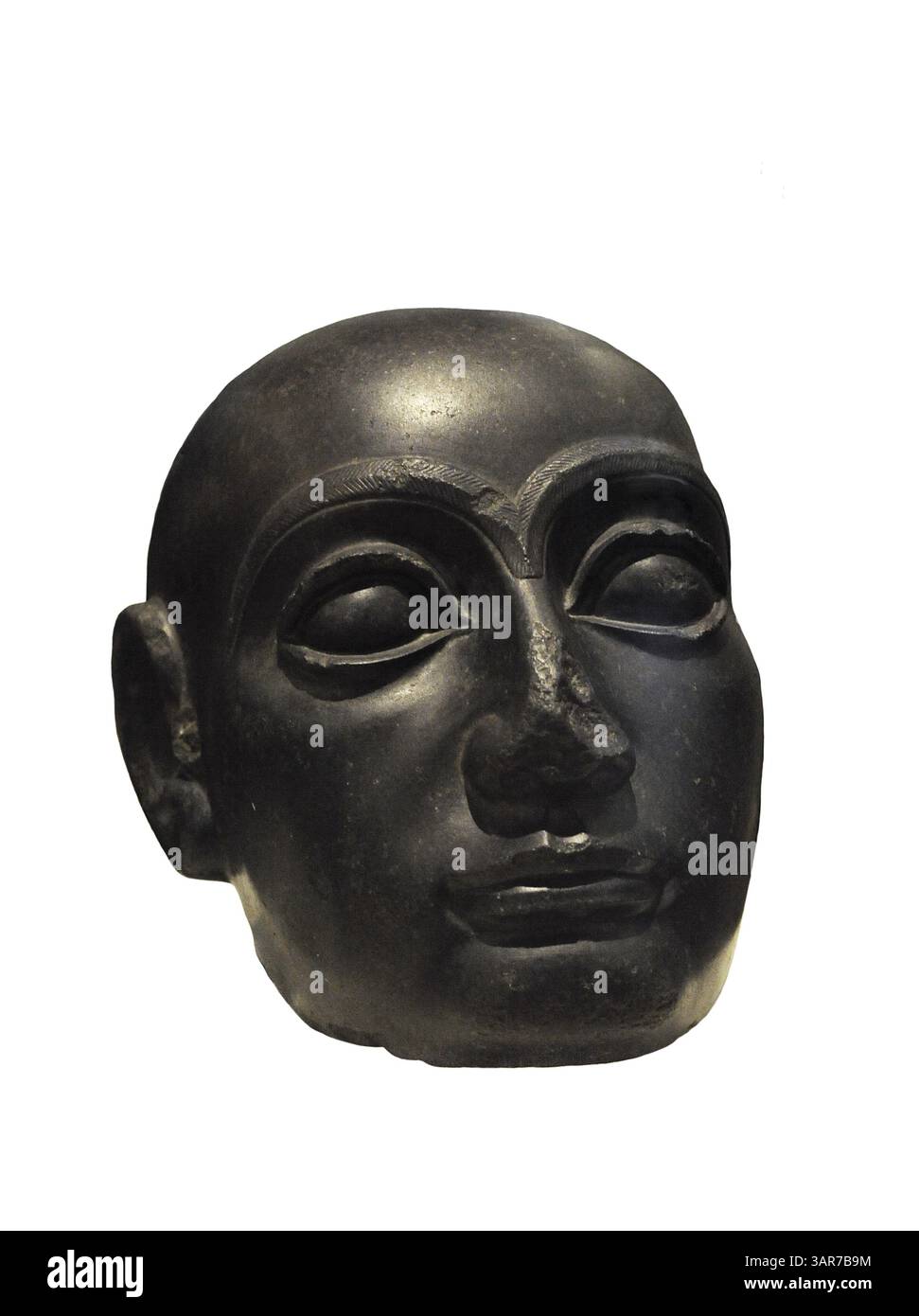 Mesopotamian sumerian hi-res stock photography and images - Alamy