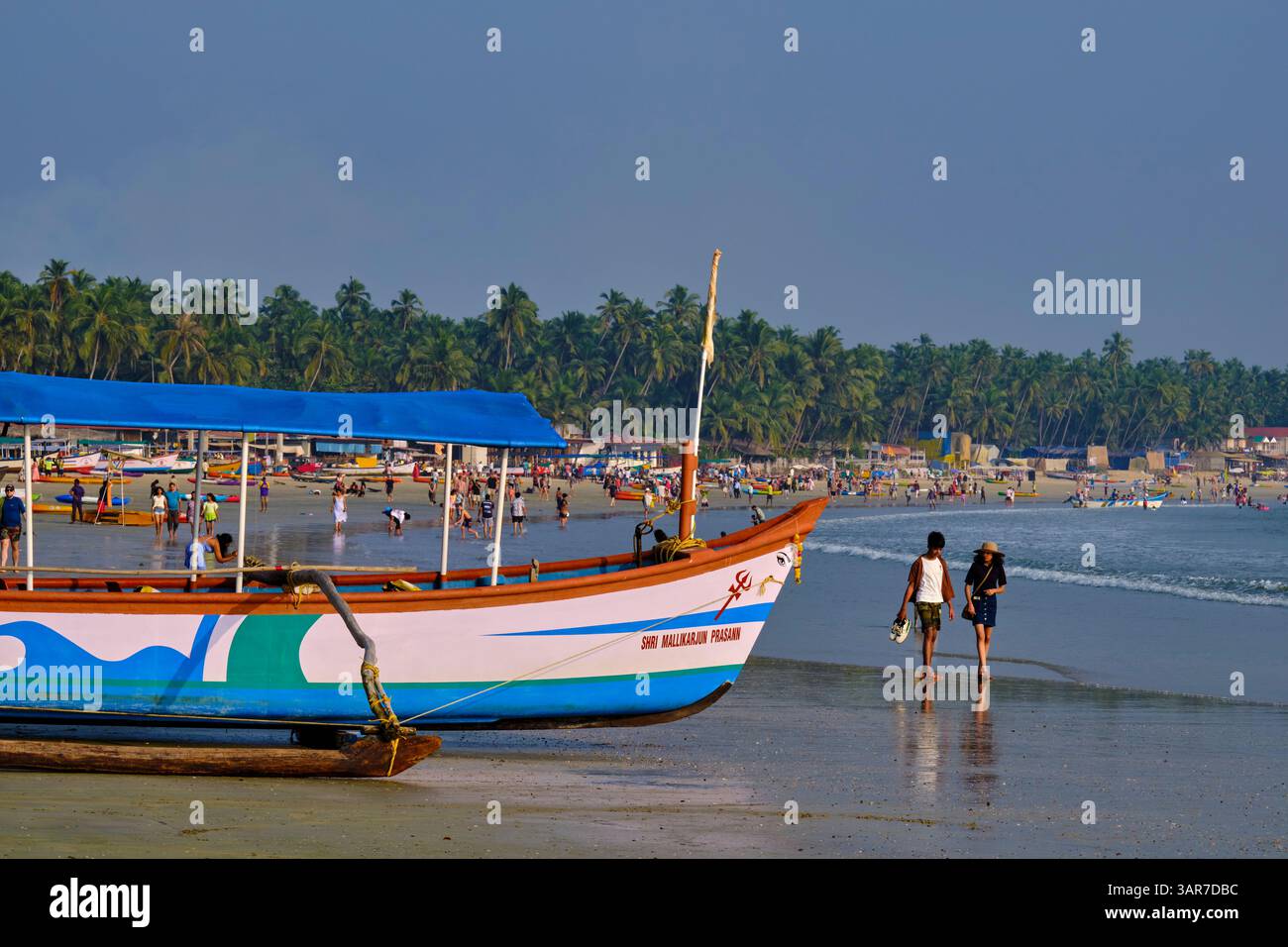 Canacona in south goa hi-res stock photography and images - Alamy
