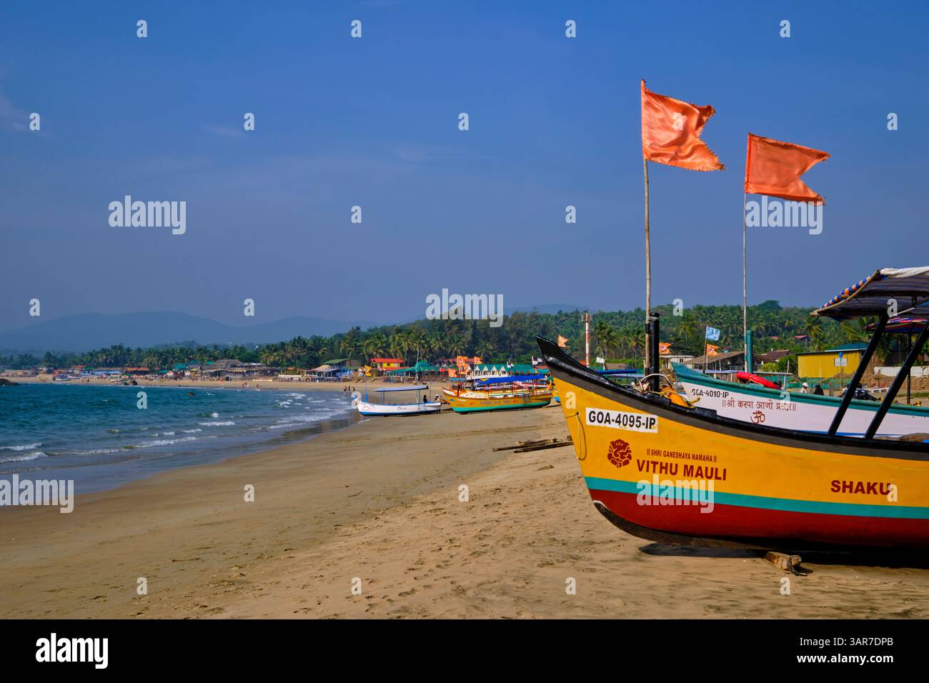 India holiday destination hi-res stock photography and images - Alamy
