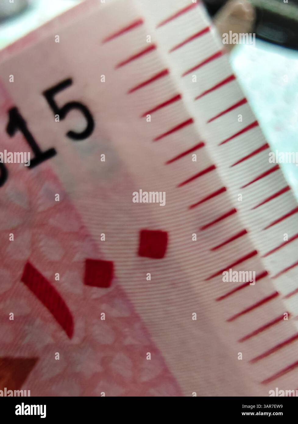 100 rupees note hi-res stock photography and images - Alamy