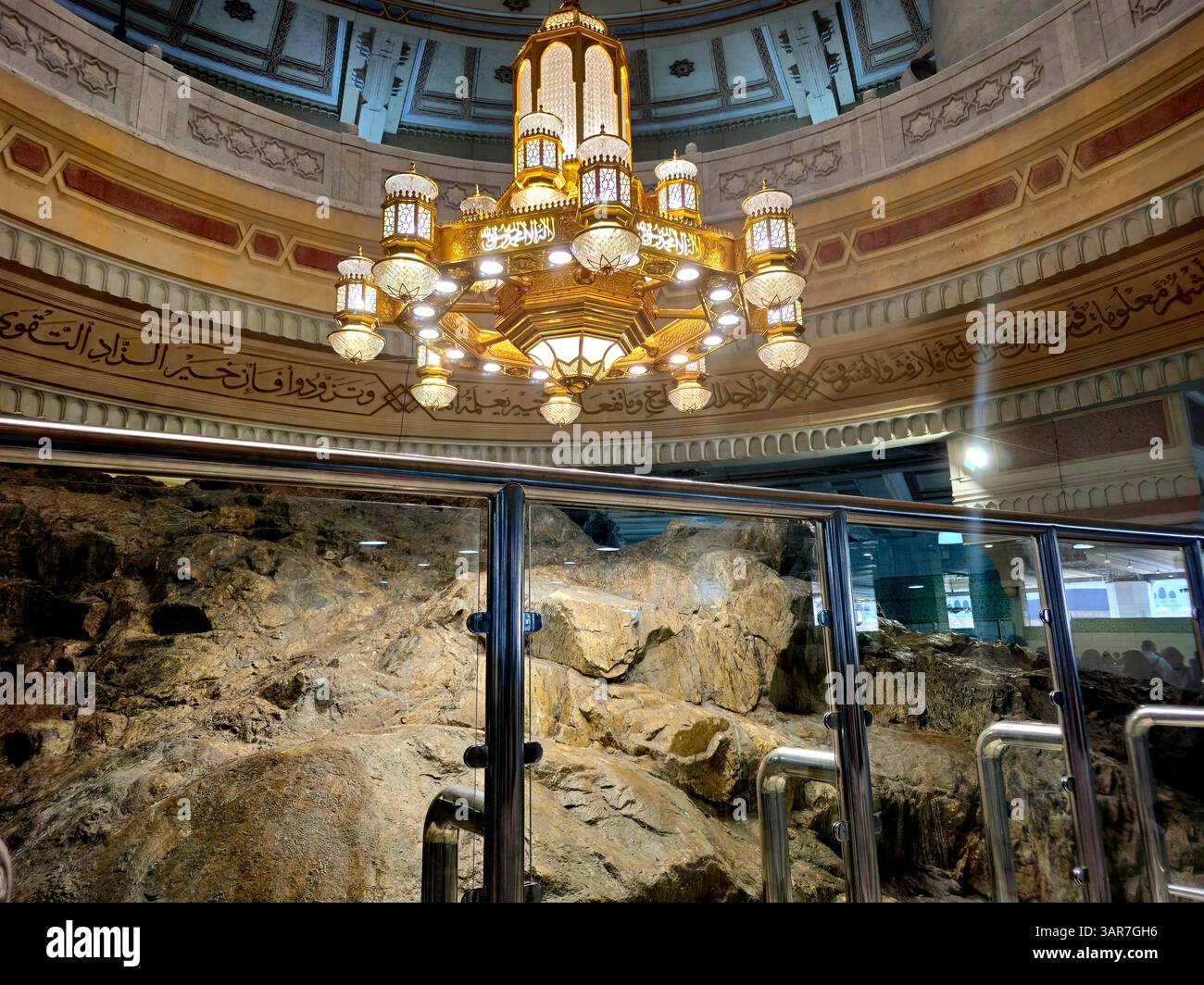 Safa and marwa hi-res stock photography and images - Alamy