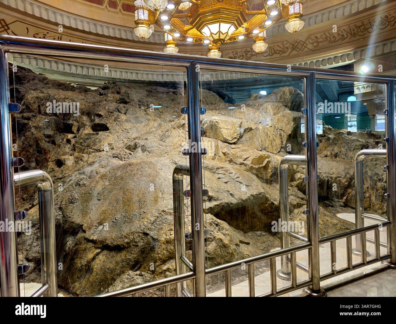 Safa and marwa hi-res stock photography and images - Alamy
