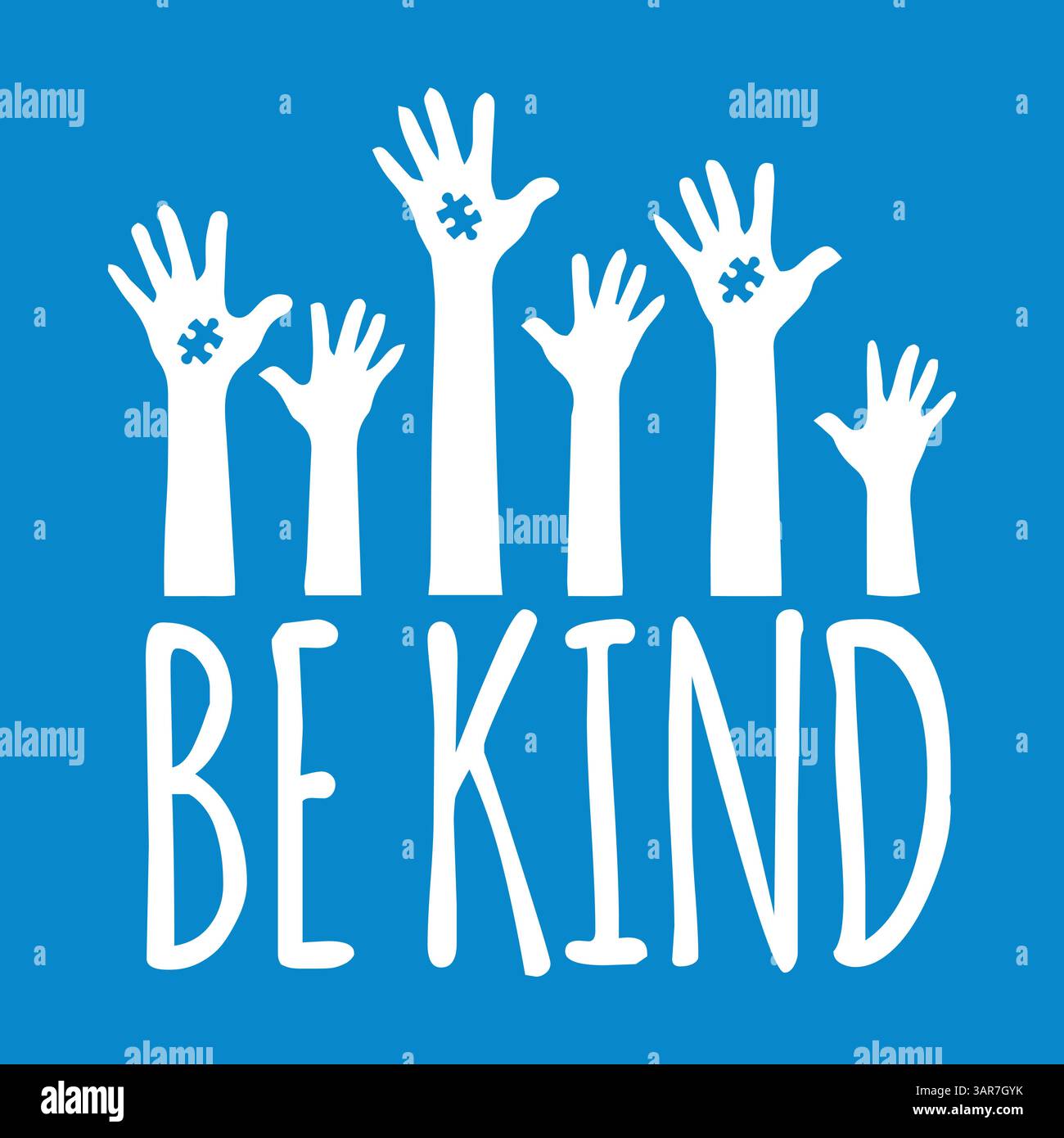 Child autism Stock Vector Images - Alamy