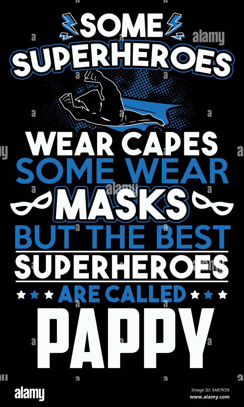 Some superheroes wear capes some wear masks but the best superheroes ...