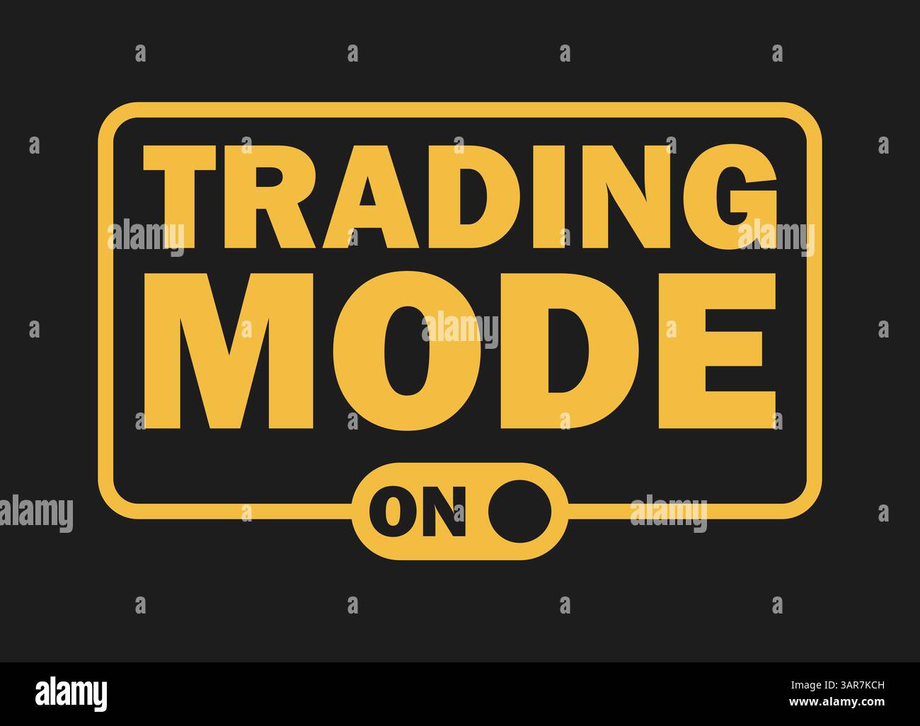 Digital coin trading Stock Vector Images - Alamy