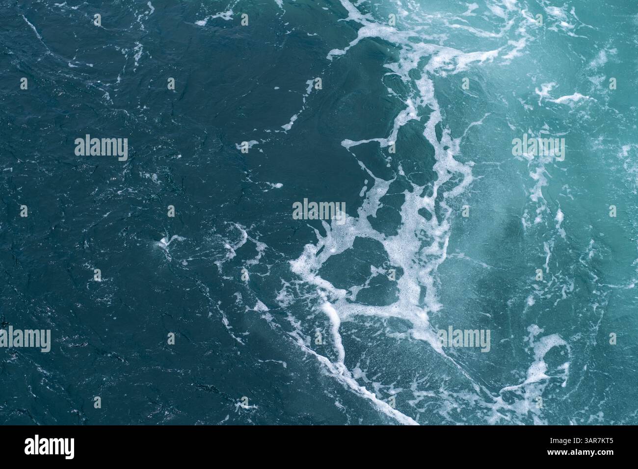 Turquoise waters swirl around the rocky coasts of Prince Islands ...