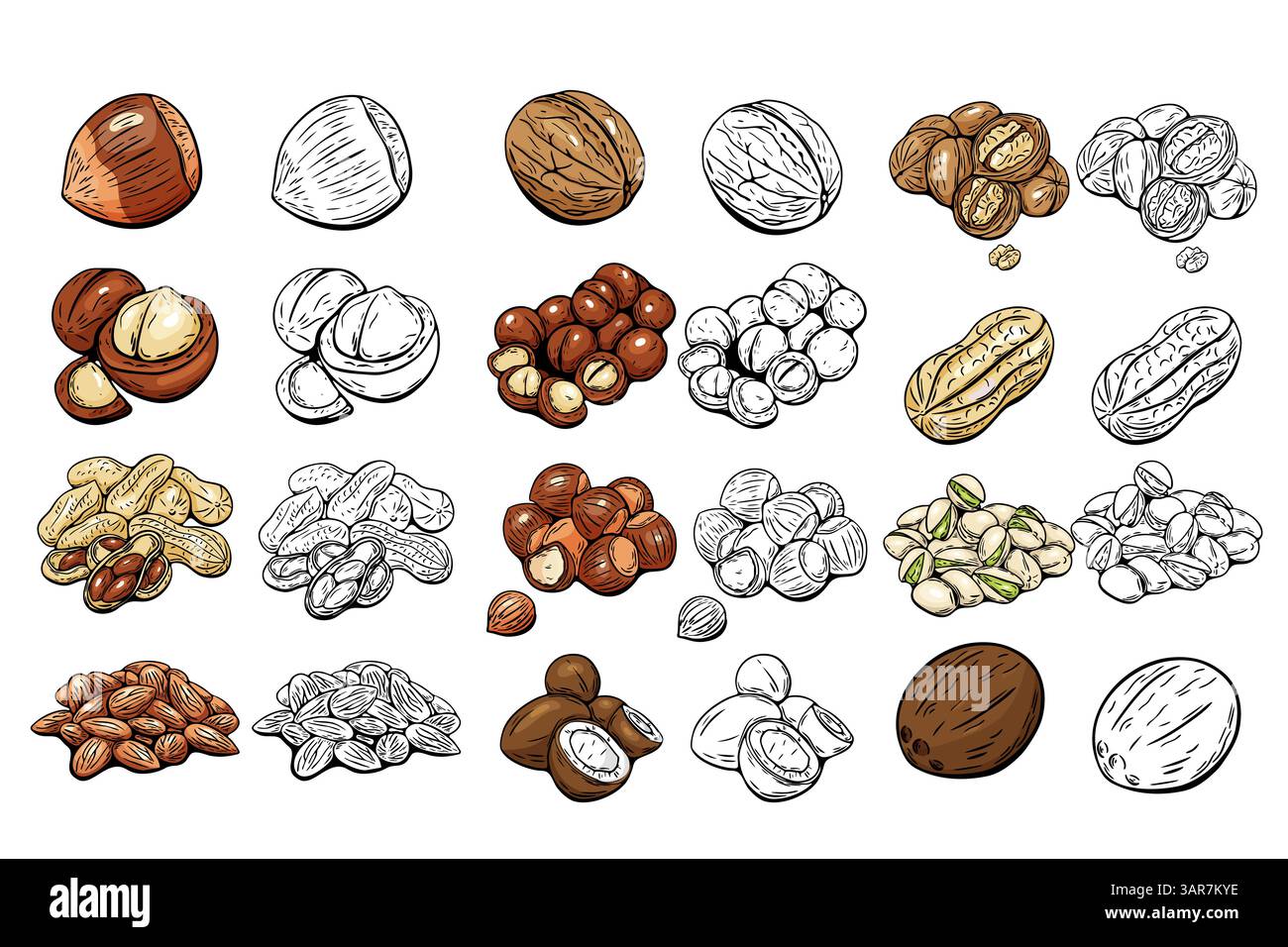 Editablepack vector vectors hi-res stock photography and images - Alamy