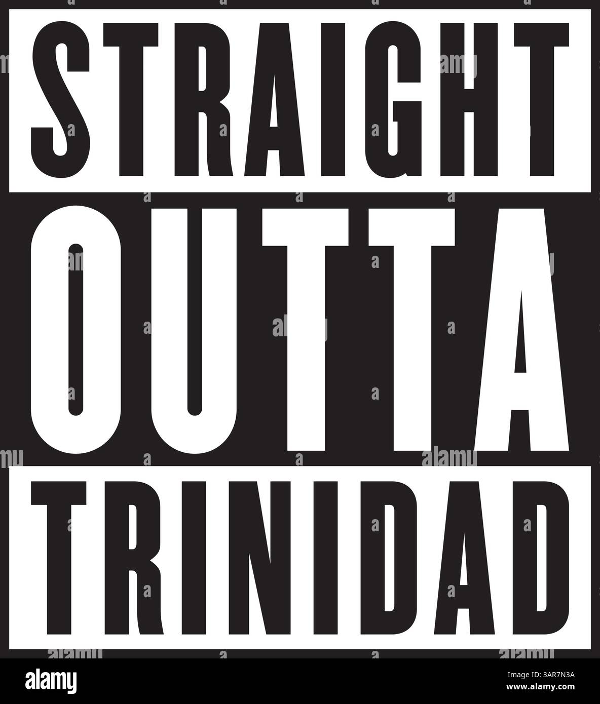 Trinidad and tobago design hi-res stock photography and images - Alamy