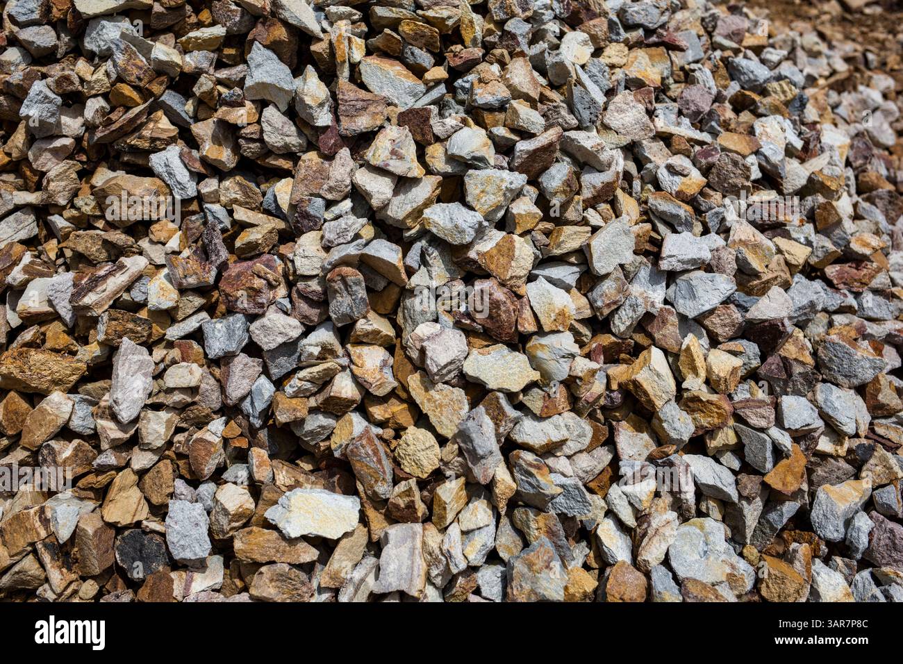 Uganda mines of rocks hi-res stock photography and images - Alamy